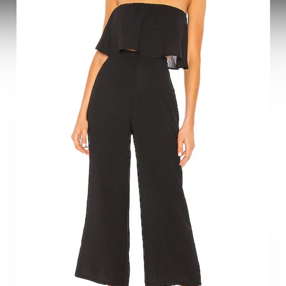 superdown | Pants & Jumpsuits | Revolve Two Piece Set Revolve Crop Top ...
